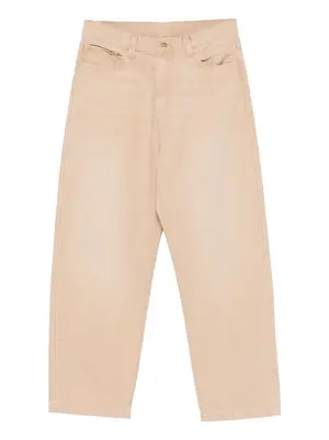 Carhartt Work In Progress Landon Trousers - Brown