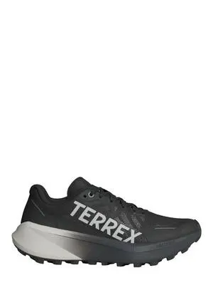 Adidas Terrex Agravic 3 Trail Sneakers - Core Black/grey One/grey Six