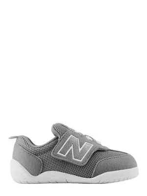NEW BALANCE Firstin Sneakers - Harbor Gray/white