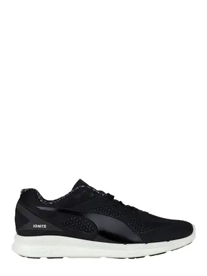 PUMA Ignite Power Warm Sneakers - Black