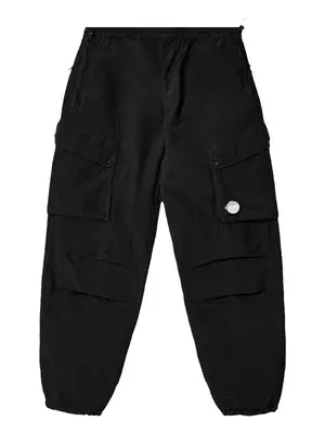 PALACE X C.p. Company Trouser - Black