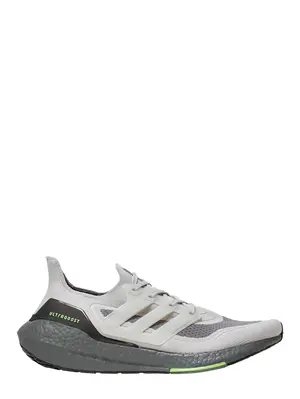 Adidas Ultraboost 21 Sneakers - Grey
