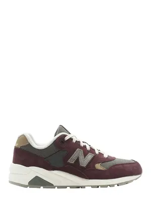 NEW BALANCE 580 Sneakers - Red