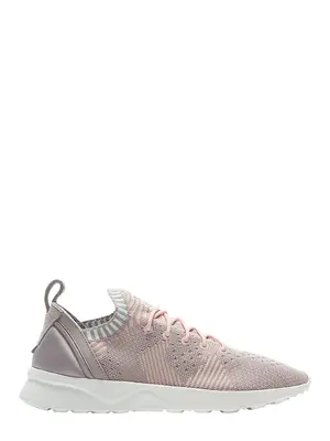 Adidas Zx Flux Adv Virtue Pk Sneakers - Tan