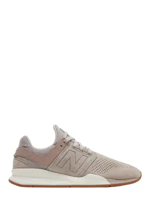 NEW BALANCE 247v2 Luxe - Tan