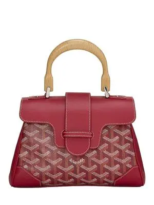 GOYARD Saigon Souple Mini
