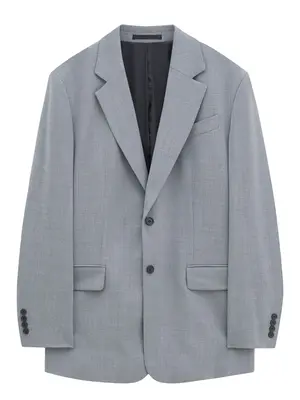 FILIPPA K Filippa K Davina Wool Blend Blazer