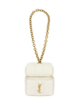 SAINT LAURENT Saint Laurent YSL Cube Bag