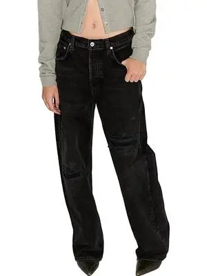 Citizens Of Humanity Ayla Baggy Jeans Vernatta