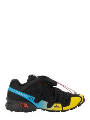 SALOMON X Y/PROJECT Speedcross 3 Sneaker - Black