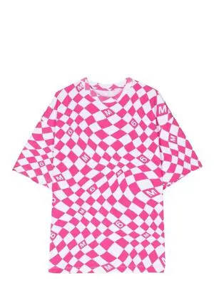 MAISON MARGIELA Mc Optical Costume Cover - Multicolour
