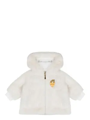Moschino Jacket - White