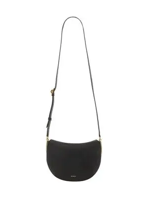 WANDLER Kate Bag - Black