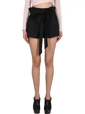 Philosophy Di Lorenzo Serafini Short With Bow - Black