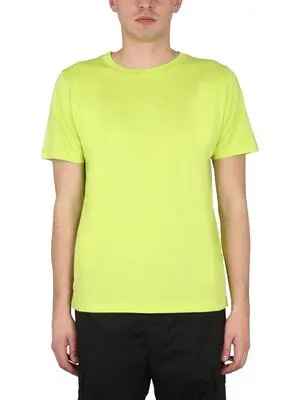 STONE ISLAND Jersey T Shirt