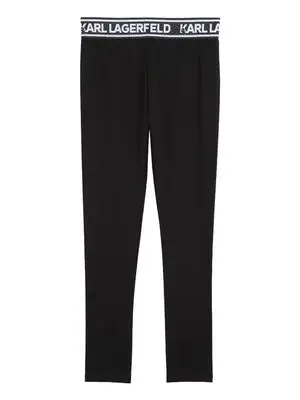 KARL LAGERFELD Leggings