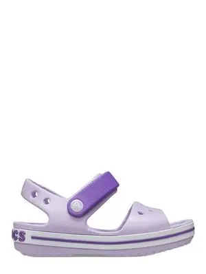CROCS Crocband Sandal - Purple