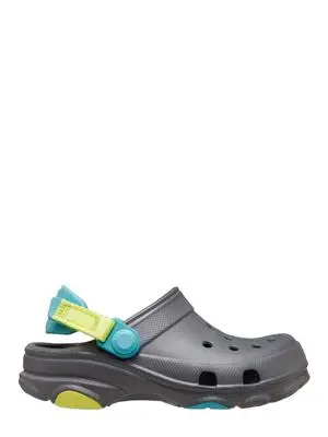 CROCS Classic All Terrain Clog - Grey