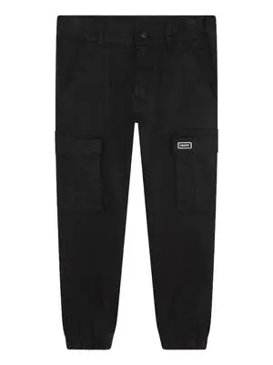 Dkny Pants - Black