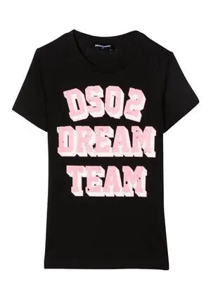 Dsquared2 T-shirt - Black