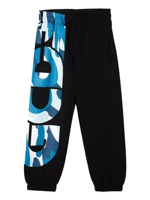 Gcds Long Pants - Black