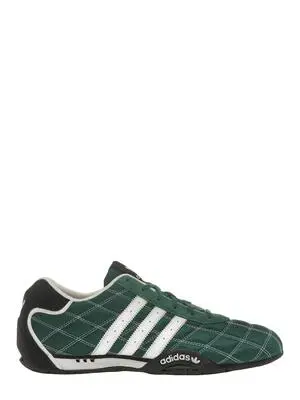 Adidas Adi Racer Lo Sneakers - Collegiate Green/cloud White/core Black