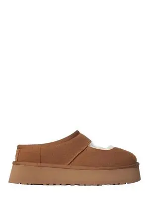 UGG Bea Mary Jane - Chestnut
