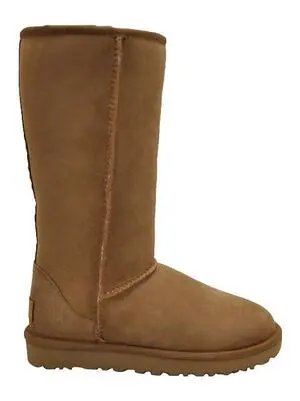 UGG Classic Tall Ii Tasman Braid Boot - Chestnut