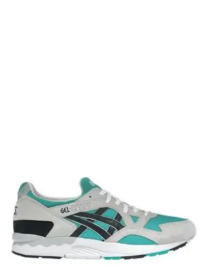 Asics Gel-lyte Vin Athletic Sneakers - Baltic Jewel/black
