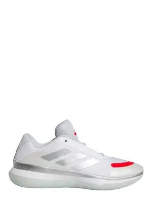 Adidas Bb Legends Low Sneakers - Cloud White/halo Blue/pure Ruby