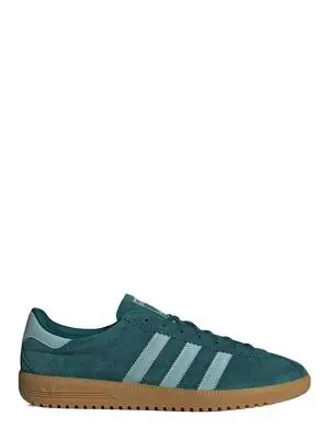 Adidas Bermuda Sneakers - Mystery Green/tactile Green/gum
