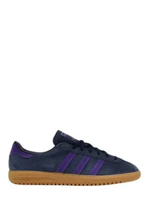 Adidas Bermuda Sneakers - Night Indigo/purple Rush/gum