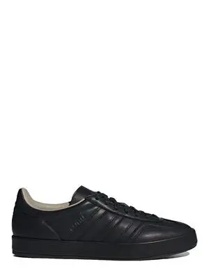 Adidas Gazelle Indoor Luxe Pack Sneakers - Core Black/wonder Beige