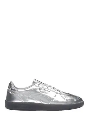 PUMA Palermo Astro Escape Sneakers - Puma Silver/puma Black