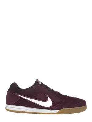 Nike Gato Sneakers - Bordeaux/white/gum Light Brown