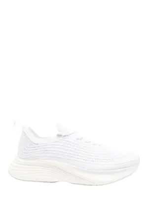Apl Techloom Zipline Sneakers - White