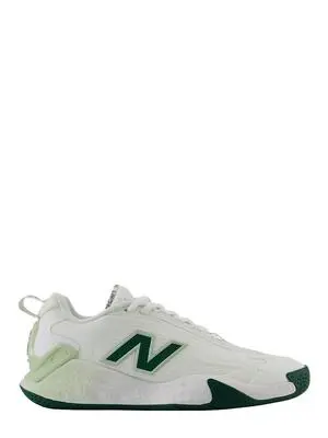 NEW BALANCE Fresh Foam X Ctrally V1 Sneakers - Sea Salt/green