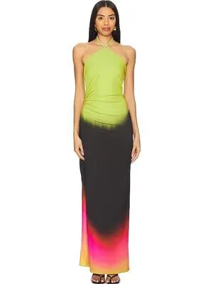 BAOBAB Blake Dress - Tajin