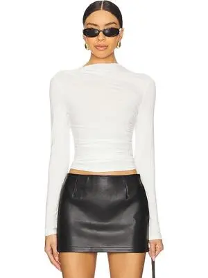 Superdown Joelle Top - White