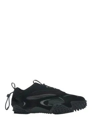 PUMA Mostro Ac Ariesin Sneakers - Black/dark Jasper