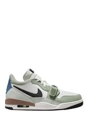 JORDAN Legacy 312 Low Sneakers Summit White/black/jade Horizon