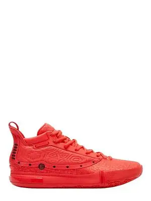 361 DEGREES Joker 1 Sneakers - Triple Red
