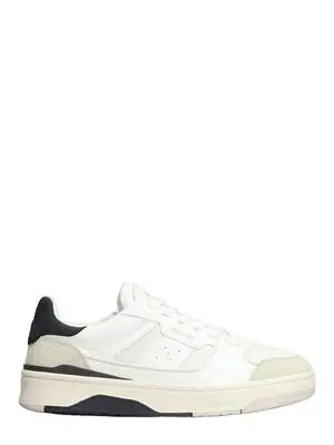 Axel Arigato Clay Sneaker - White
