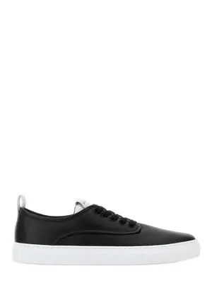 Givenchy City Sneakers - Black