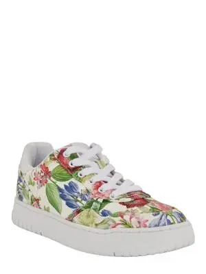 Nine West Nine West Nenya Sneaker White