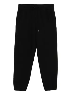 JAMES PERSE Cozy Sweatpants - Black