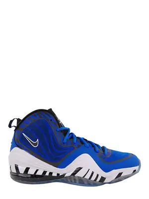 Nike Air Penny 5 'memphis Tigers' Sneakers - Blue