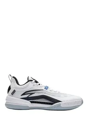 ANTA Kai 1 Team Dallasin Sneakers - White/navy Blue