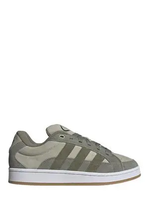 Adidas Campus 00s Beta Sneakers - Putty Grey/olive Strata/silver Pebble