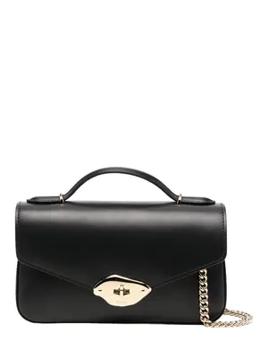Mulberry Lana Day Bag - Black